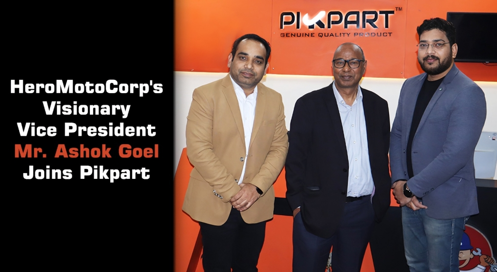 Pikpart Smart Garage Franchise | Multi Brand Workshop in India ...